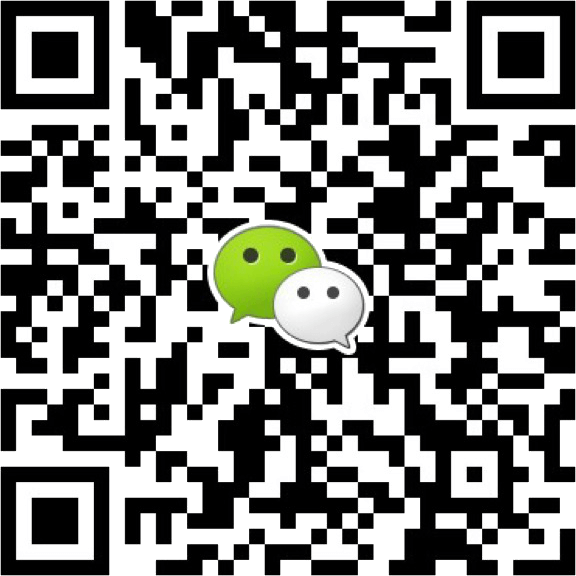 Download We Chat Qr Code - Yeeq Sterling Silver Threader Earrings With ...