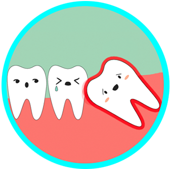 Wisdomteeth - Portable Network Graphics - Free Transparent PNG Download ...