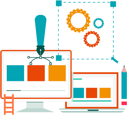 Download Custom Software Development - Custom Apps For Development PNG ...