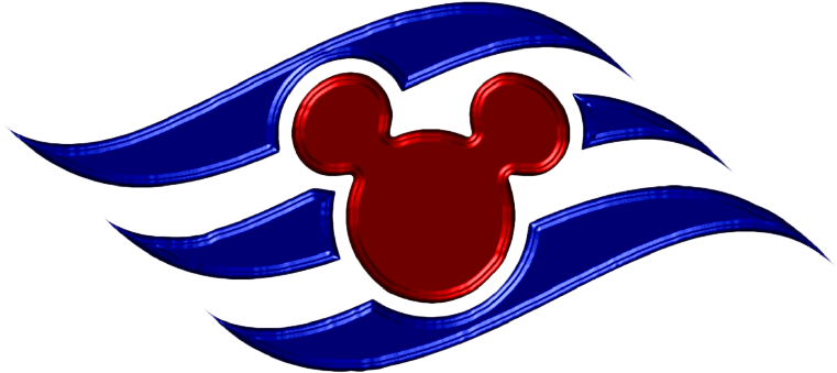 Disney Cruise Line Logo Png