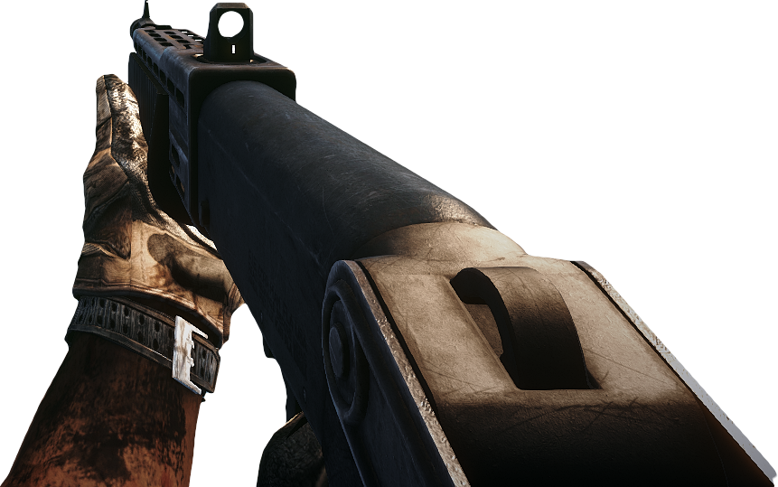 Download Spas-12 First Person View - Battlefield 3 PNG Image with No ...