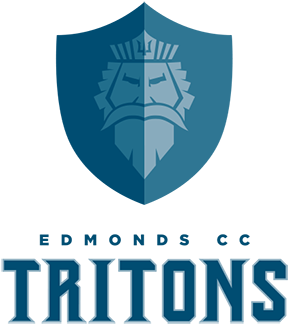 Download Edmonds Cc Tritons Mascot - Edmonds Community College Tritons ...