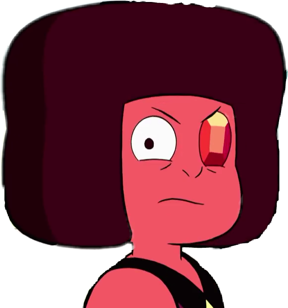 Download Ruby Rubies Eyeball Stevenuniverse Steven Universe - Steven ...
