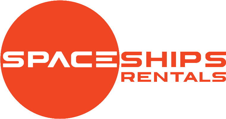Download Spaceships Rentals Logo PNG Image with No Background - PNGkey.com