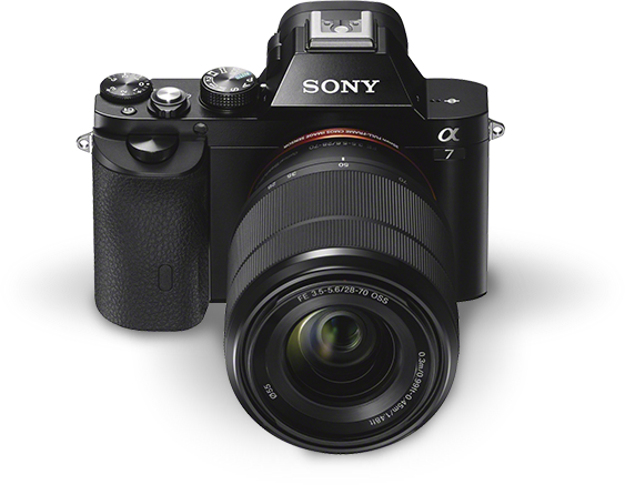 Download Learn More About The - Sony Alpha A7s Ii Camera With 28 70mm ...