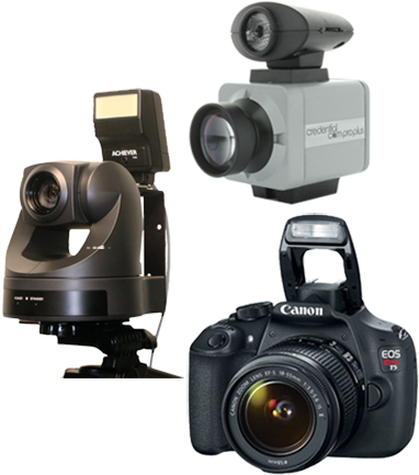 Download Types Of Photo Id Cameras - Valcam 8500-630 Pan Tilt & Zoom ...