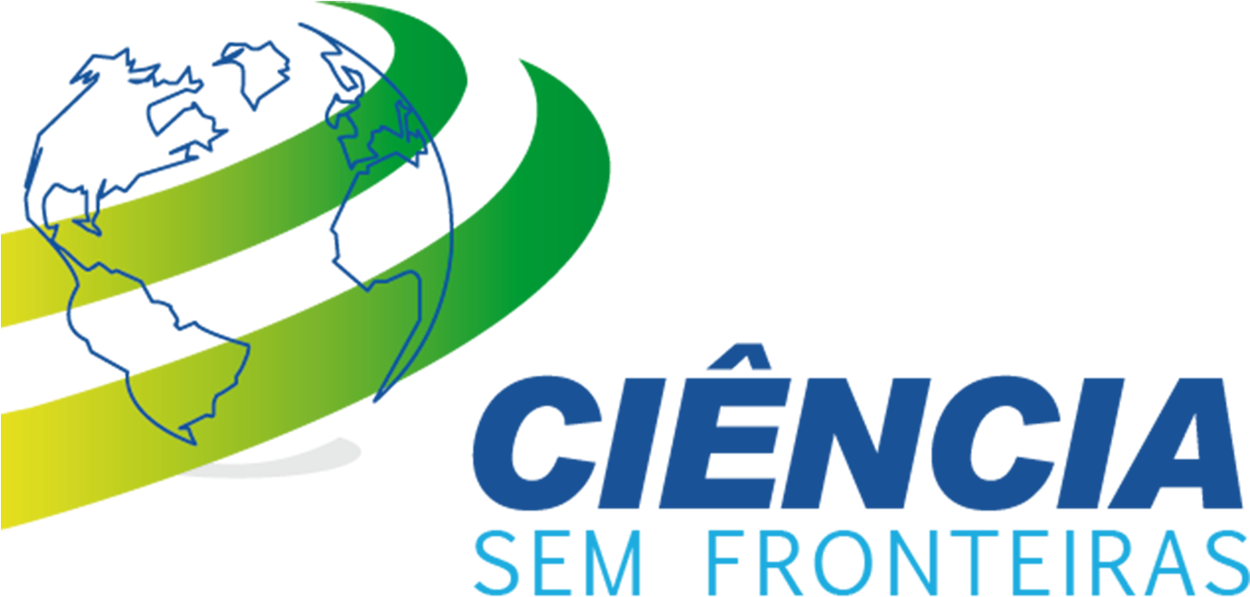 Download Ciência Sem Fronteiras - Science Without Borders PNG Image ...