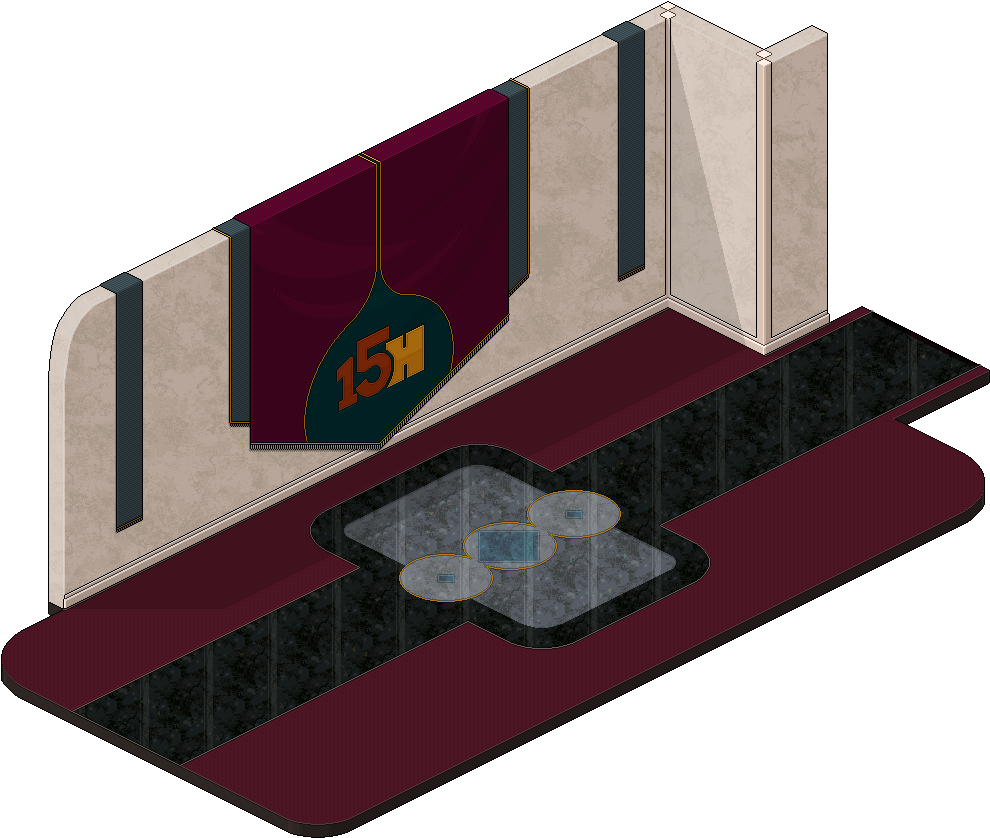 Download Habbo Hall Of Fame - Habbo PNG Image with No Background ...