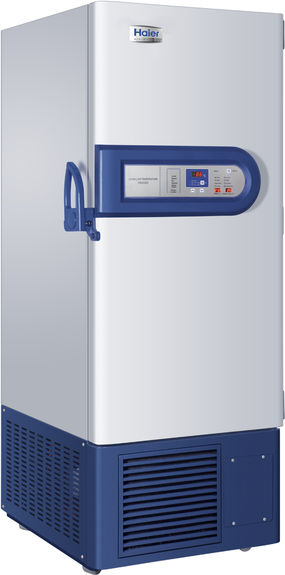 Download Haier -86°c Upright Ult Freezer, 338l / - Laboratory Low ...