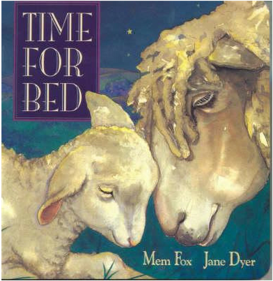 Download Time For Bed Book - It's Time To Sleep Book PNG Image with No ...