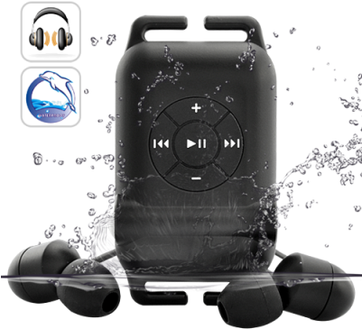 Download Successfully Added 4gb Sports Waterproof Mp3 Player ...