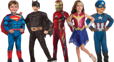 Download Halloween Costumes - Cosplay PNG Image with No Background ...