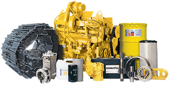 Download Machinery Png Photos - Industrial Machinery Yellow PNG Image ...