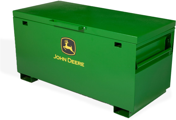 Download Ac-6024jb Toolbox - John Deere Job Box PNG Image with No ...