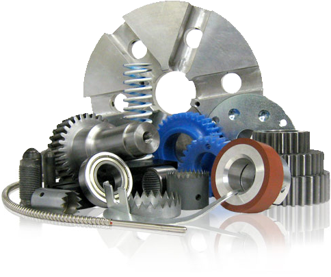 Spare Wicketer & Bagging Machine Parts - Machine Spare Parts Png - Free ...