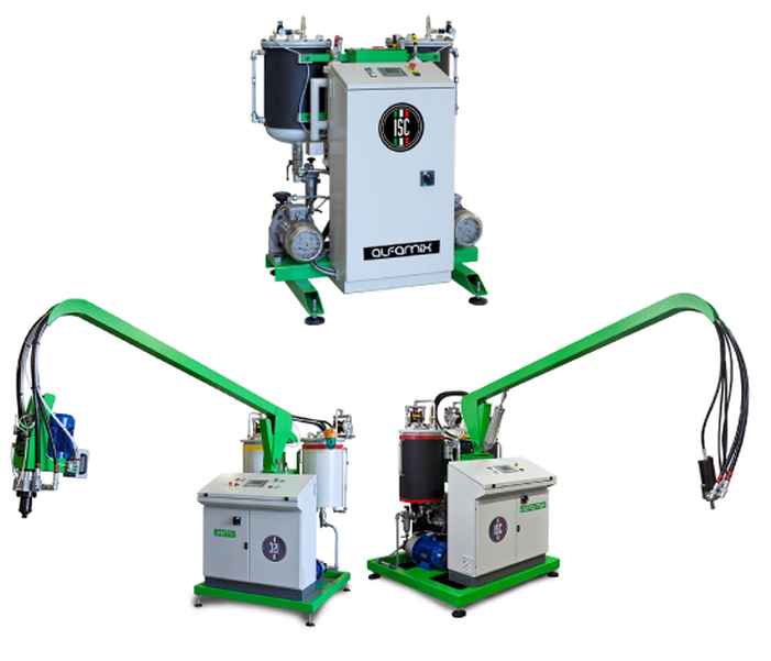 Download Pu Injection Machine - Foam PNG Image with No Background ...