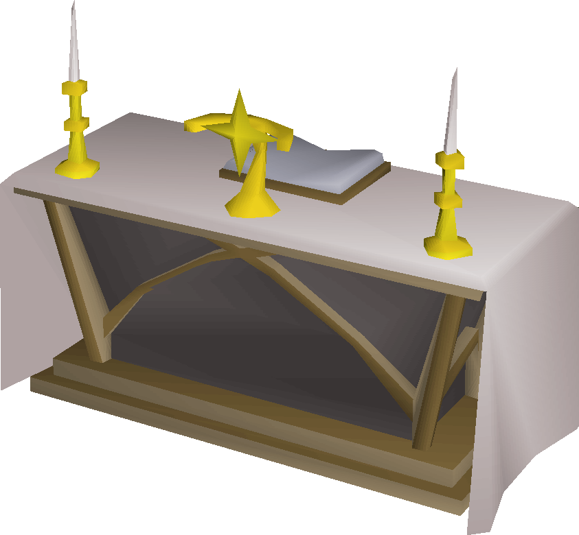 Download Cloth Altar Built - Wiki PNG Image with No Background - PNGkey.com