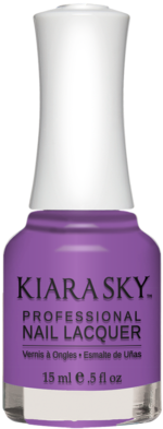Download Wanderlust - Kiara Sky Nail Polish - Cherry On Top N563 PNG ...