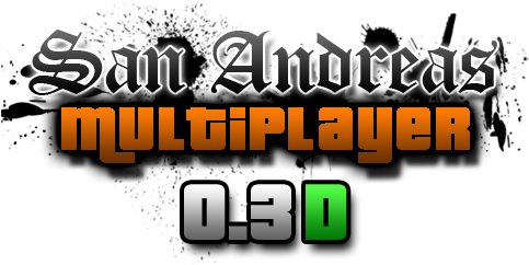 San Andreas Multiplayer - Free Transparent PNG Download - PNGkey