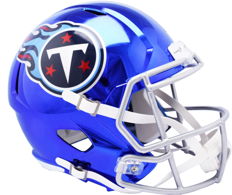 Download Tennessee Titans Helmet 2018 PNG Image with No Background ...