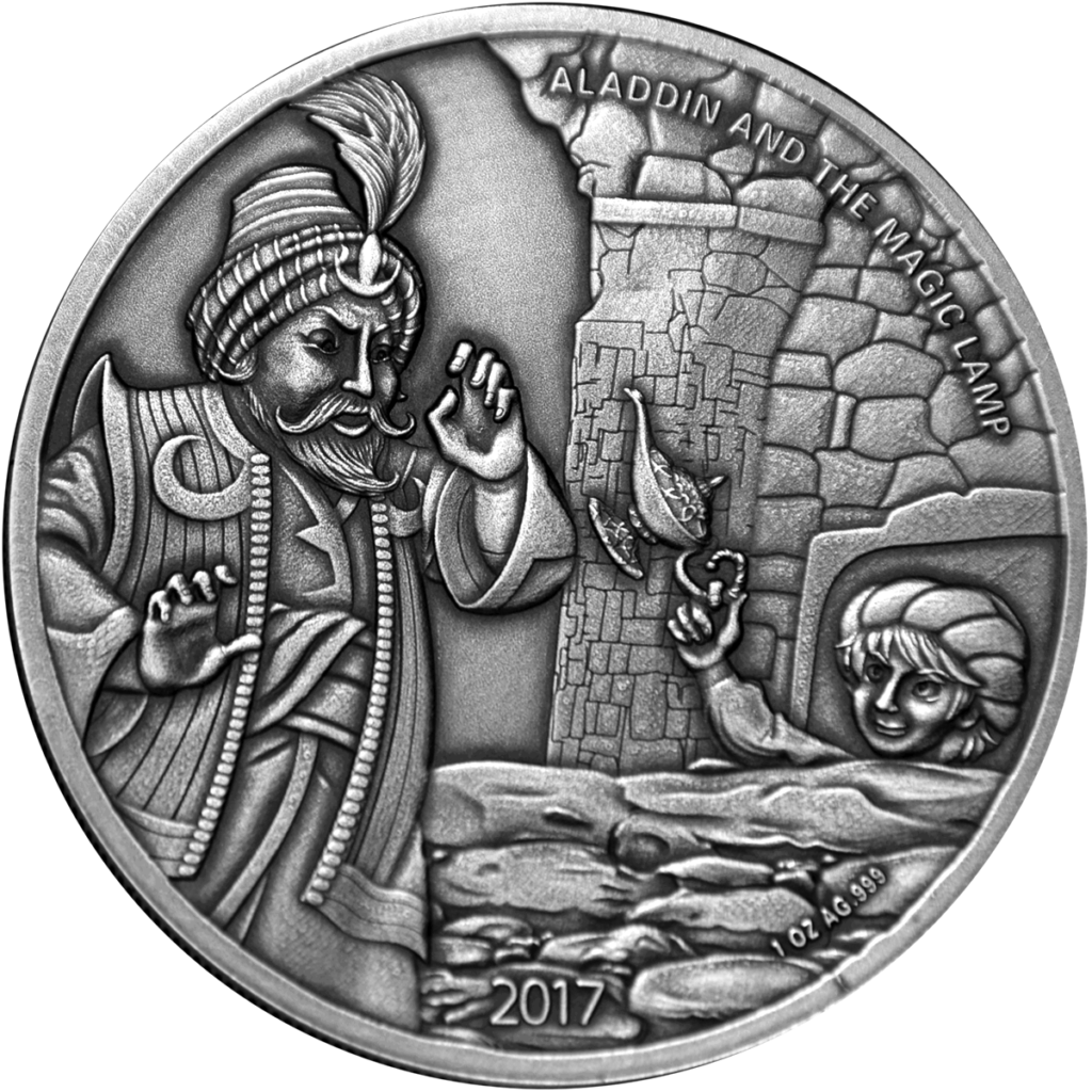 Download Aladdin And The Magic Lamp The Sultan - Sultan PNG Image with ...