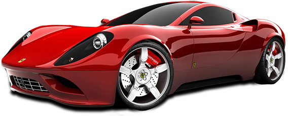 Download Redskins Rides - Ferrari .png PNG Image with No Background ...