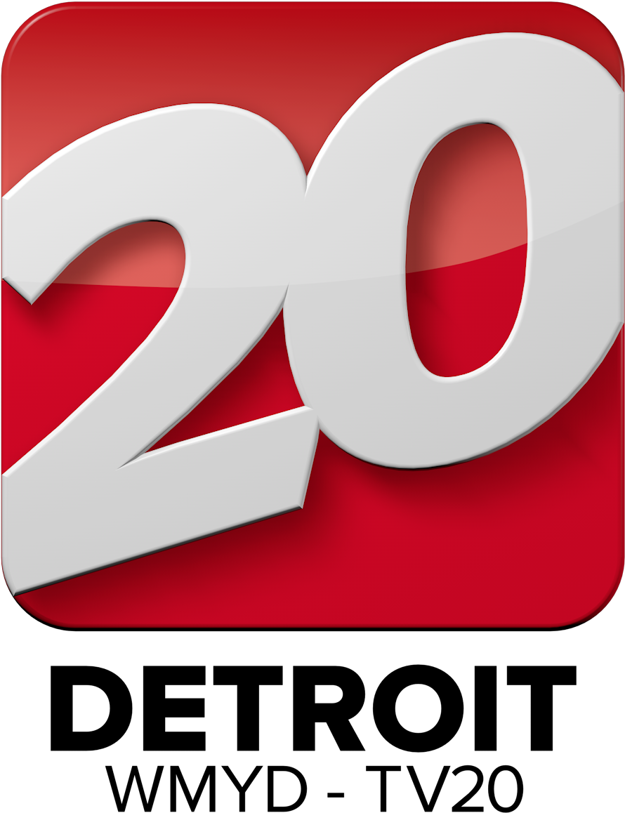 Download Tv20 3d Hi Res Local4 Cod 300 Cmyk - Wmyd Tv 20 PNG Image with ...