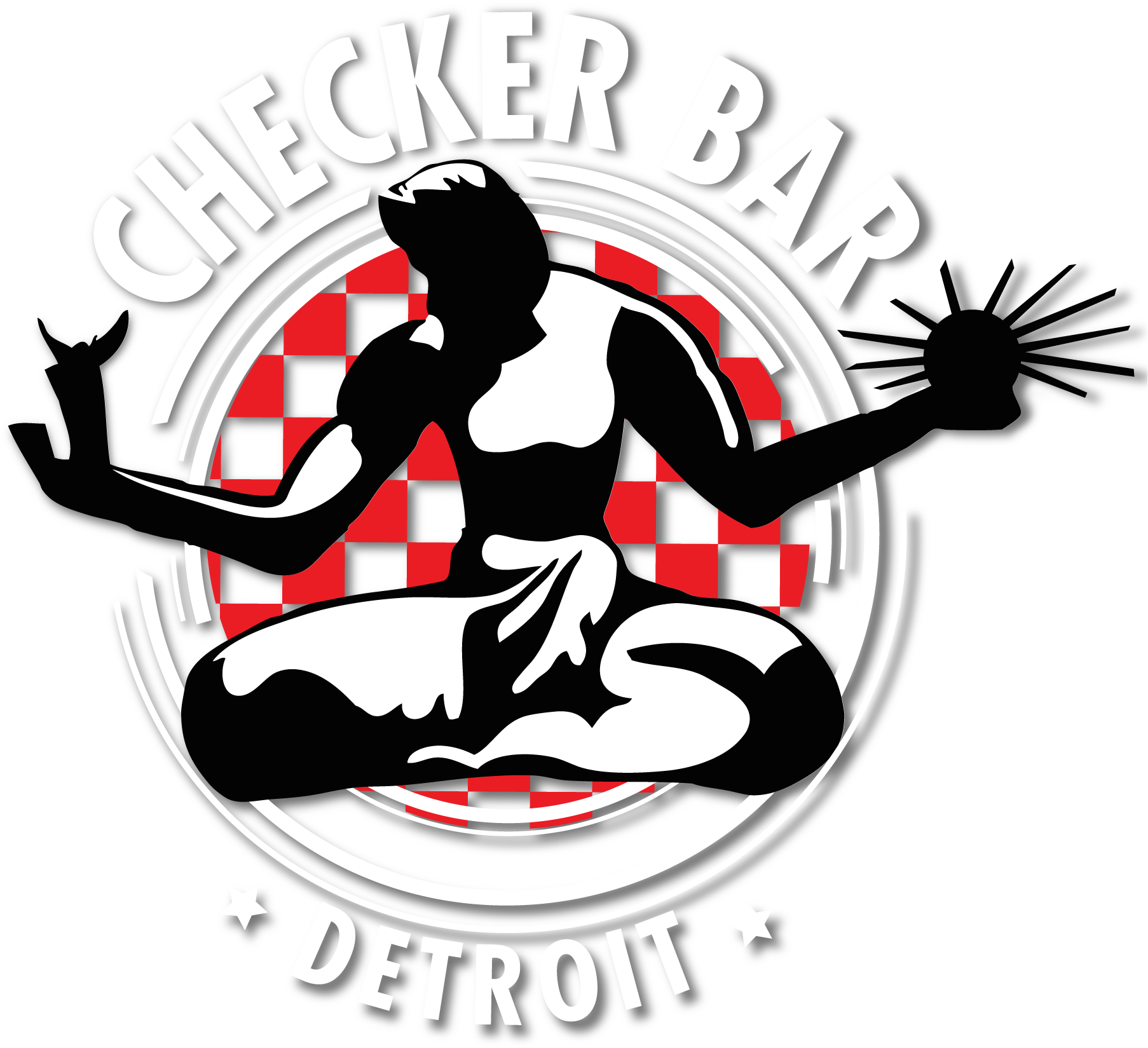 Download Checkers Detroit Mi PNG Image with No Background - PNGkey.com