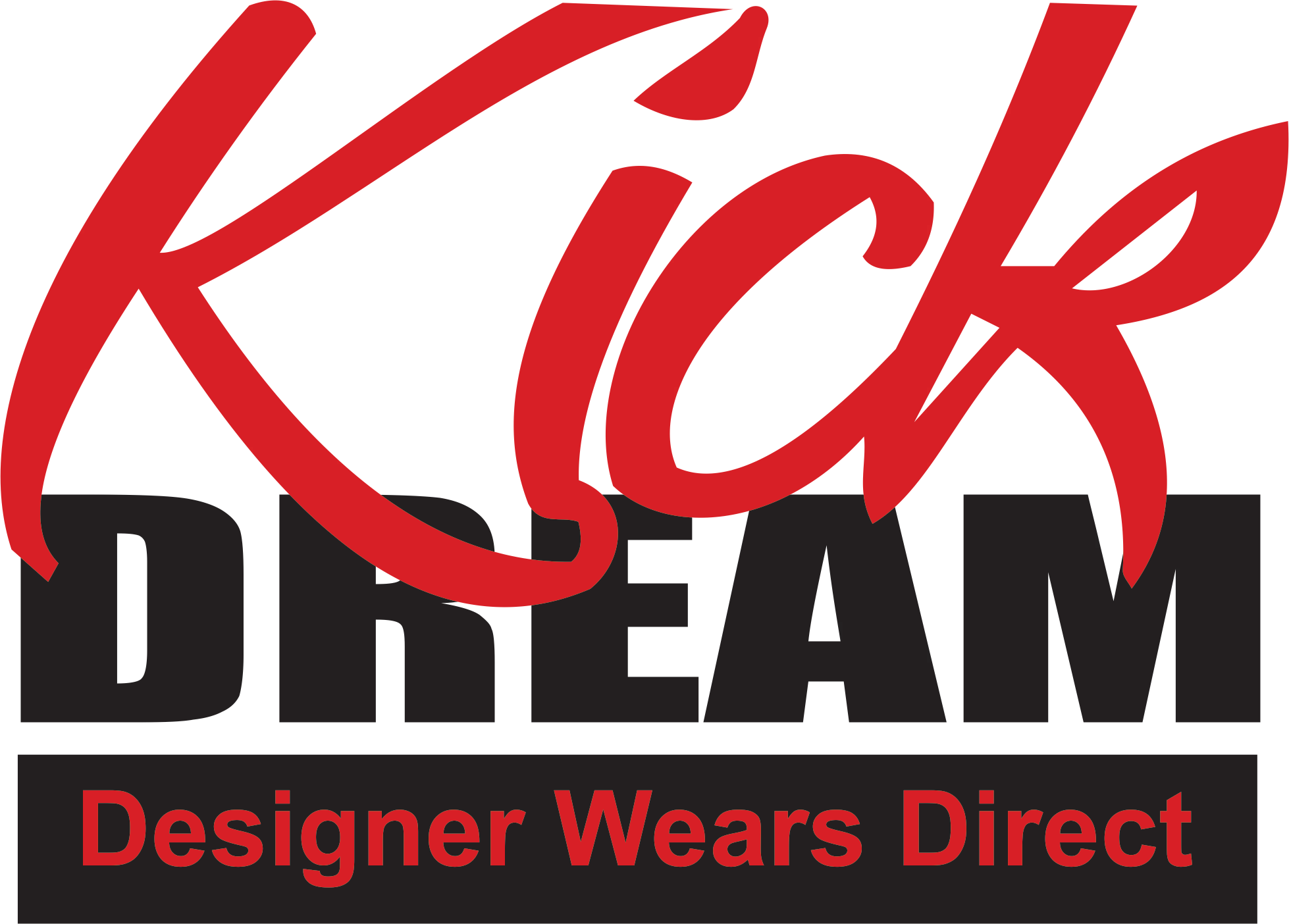 Download Kick Dream Store - Poster PNG Image with No Background ...
