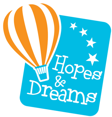 Hopes & Dreams - Hopes And Dreams Clipart - Free Transparent PNG ...