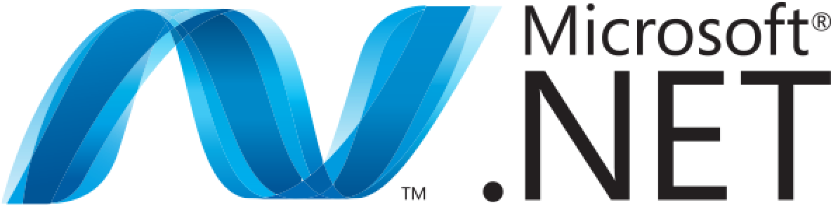 Download Microsoft Net Logo Png - Dot Net Logo Png PNG Image with No ...