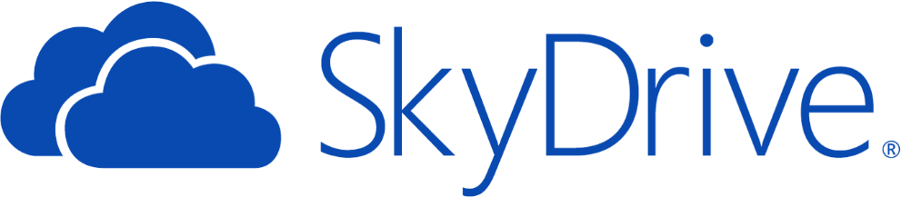 Skydrive Png