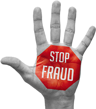 Download 5 Scary Things About Check Fraud - Prevent Oral Cancer PNG ...