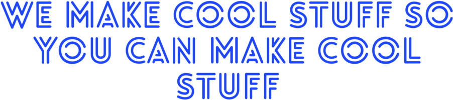We Make Cool Stuff - Jam - Free Transparent PNG Download - PNGkey