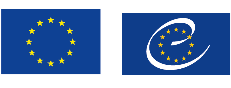 Download Png Download - Eu Coe Youth Partnership PNG Image with No ...