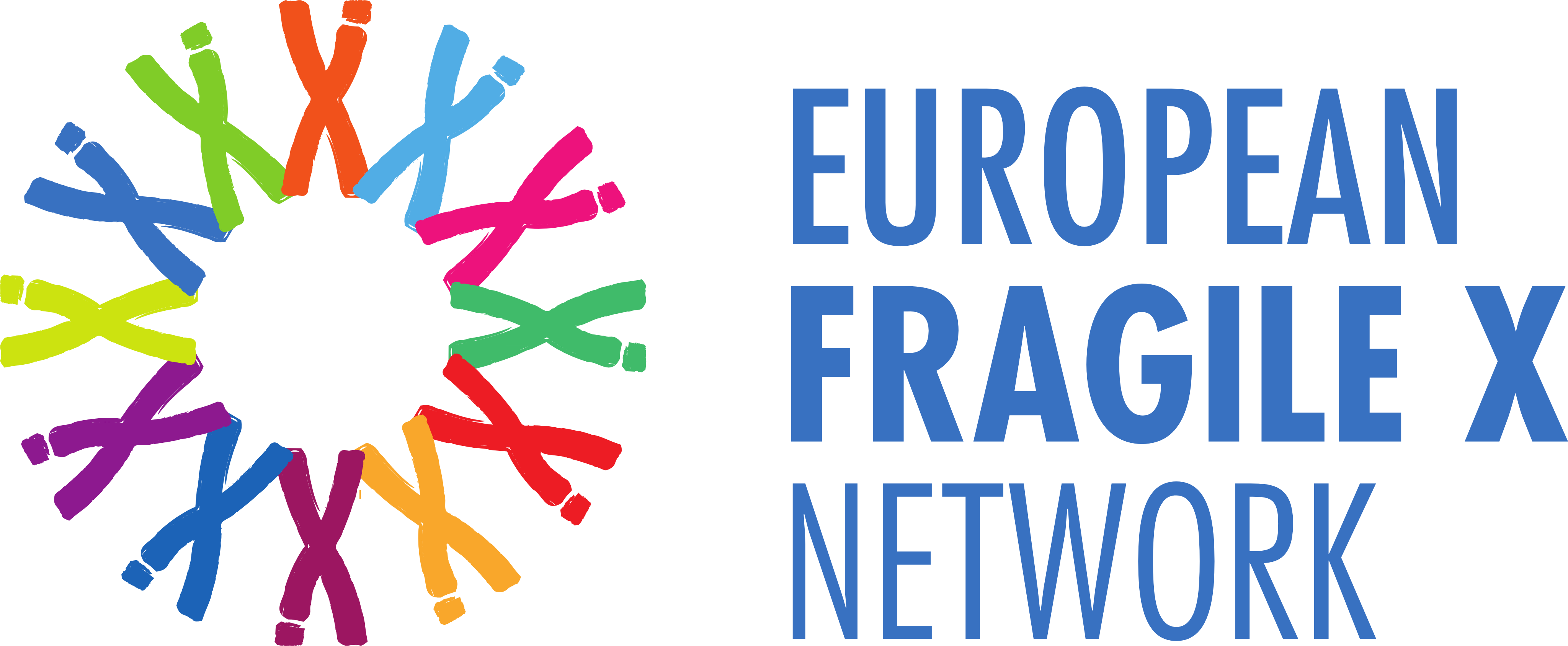 Efxnlogo4096 - Fragile X Syndrome - Free Transparent PNG Download - PNGkey