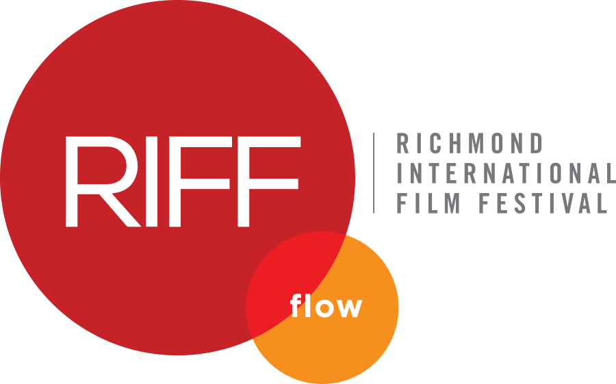 Download Riff-flow Logo Final - Richmond PNG Image with No Background ...
