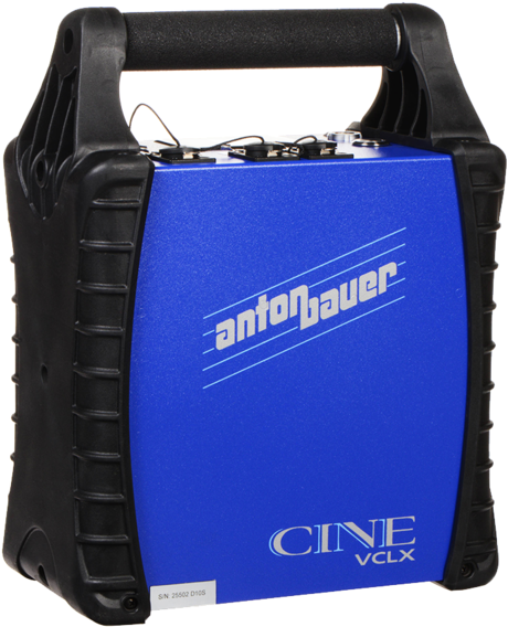 Download Anton Bauer Vclx Cine Block Battery PNG Image with No ...