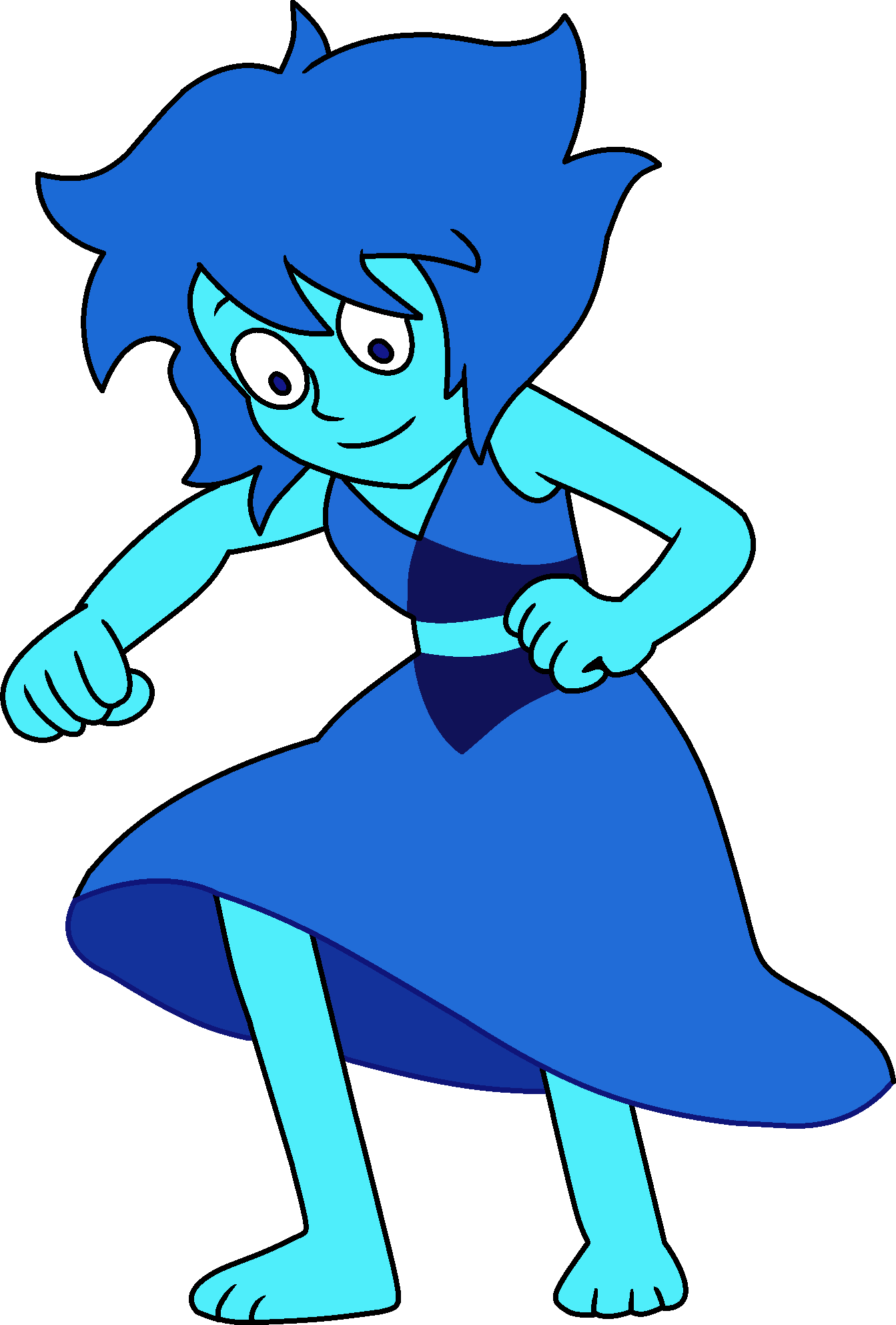 Larpis Loozuli - Food - Free Transparent PNG Download - PNGkey