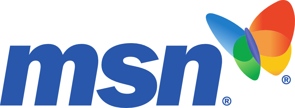 Download Msn Logo 2000 - Msn Logo Png PNG Image with No Background ...
