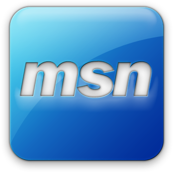Download Msn PNG Image with No Background - PNGkey.com