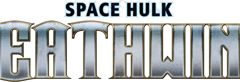 Space Hulk Logo