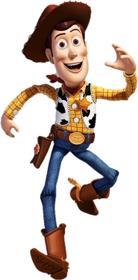 Download Woody - Toy Story 3 Woody PNG Image with No Background ...