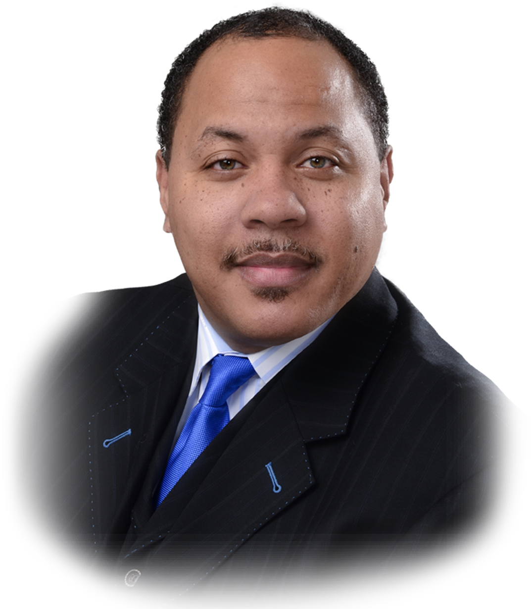 Reverend Kevin L - Pastor - Free Transparent PNG Download - PNGkey