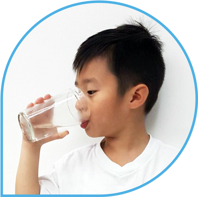 Download Drinking Safe Water - Water PNG Image with No Background ...