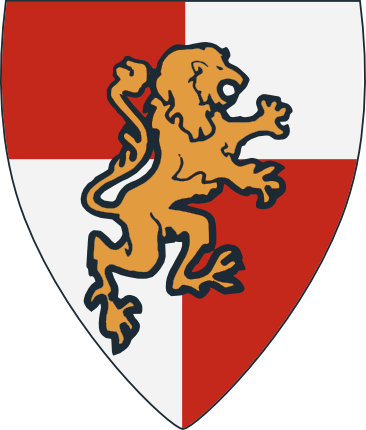 Download Knight Shield Lion - Lego Kingdoms Prison Carriage 50-pieces ...