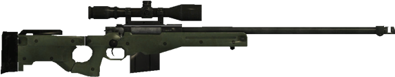 1 - Awm-f Weapon - Awm Free Fire Png - Free Transparent PNG Download ...