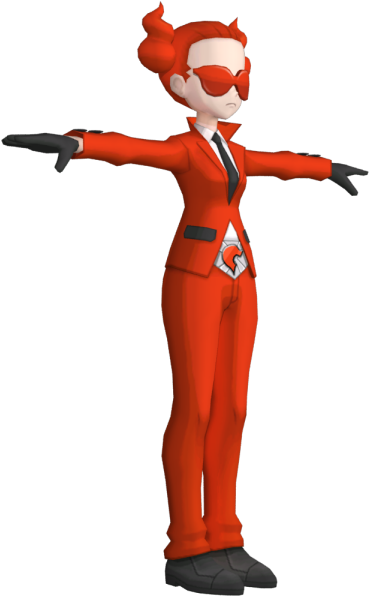 Team Flare Admins