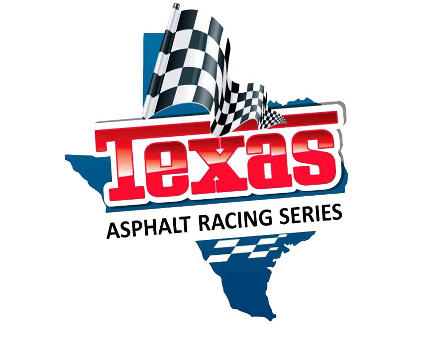 Download Texas Asphalt Racing Series - Decal Stickers Racing Chequered ...