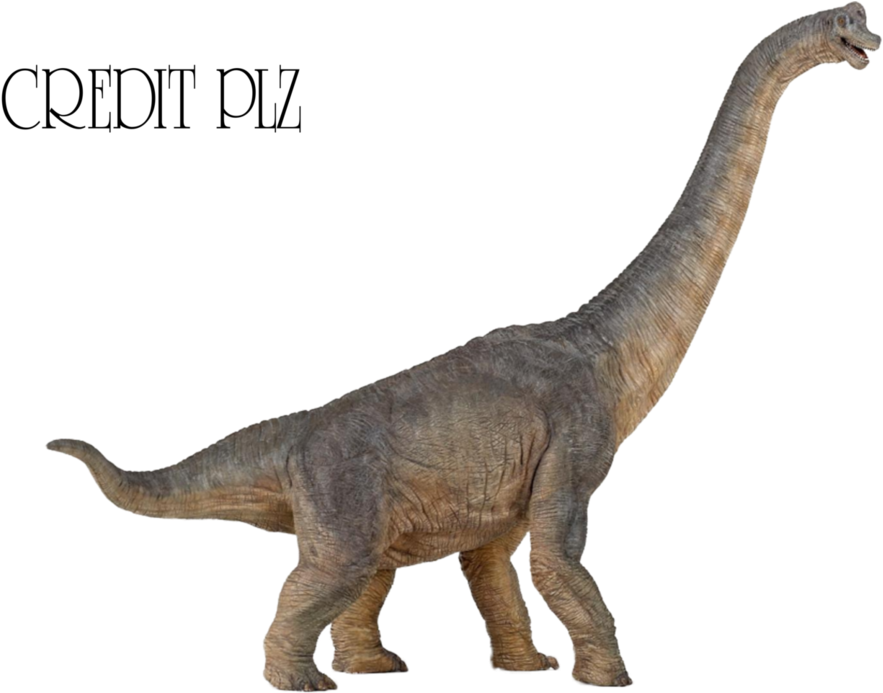 Brachiosaurus Png Transparent Image - Dinosaurs Png - Free Transparent ...